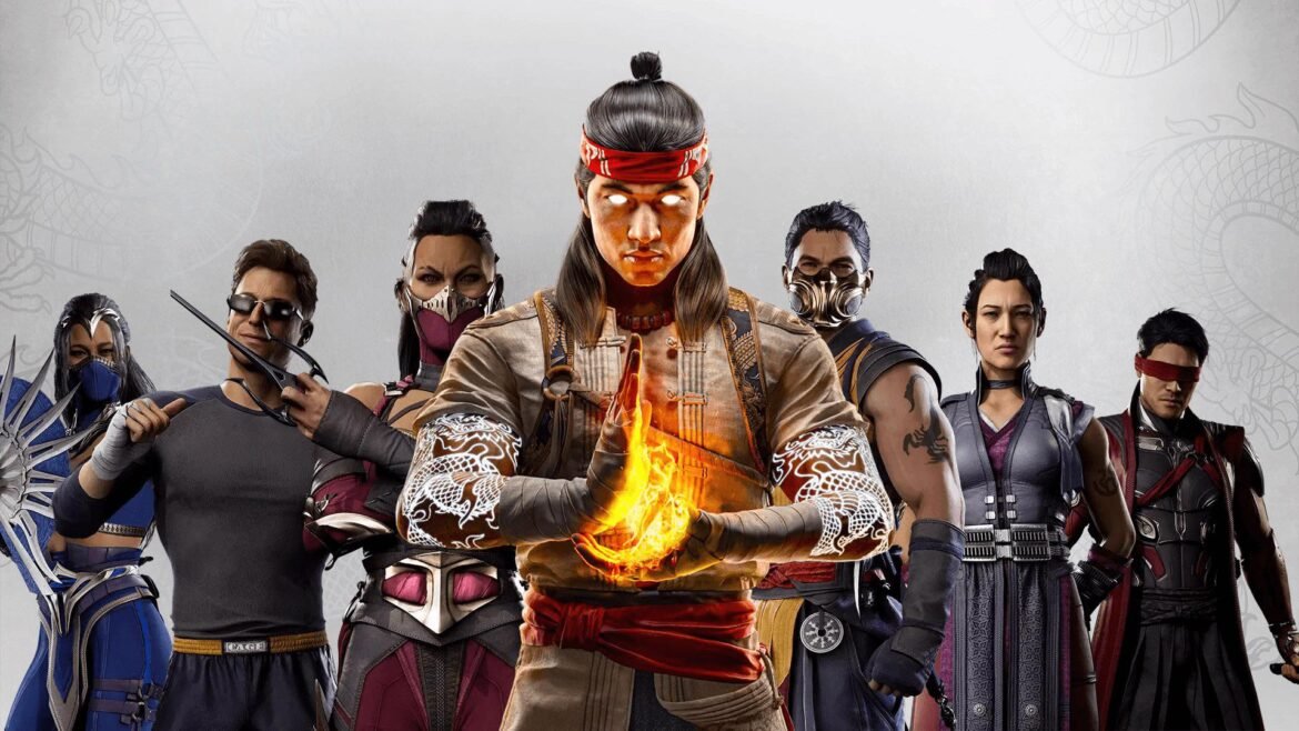 From Best to Worst: Our Mortal Kombat 1 Tier List