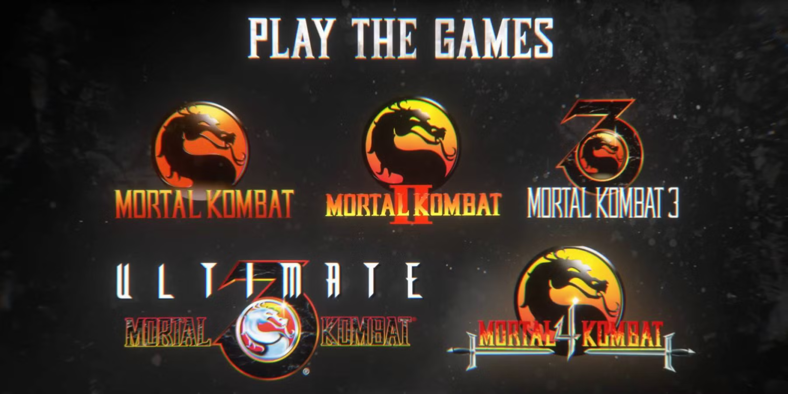 🕹️ Mortal Kombat Legacy Kollection: Everything You Need to Know (Updated August 1, 2025!)