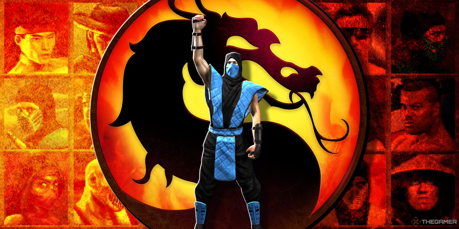 🕹️ Mortal Kombat Legacy Kollection: Everything You Need to Know ...