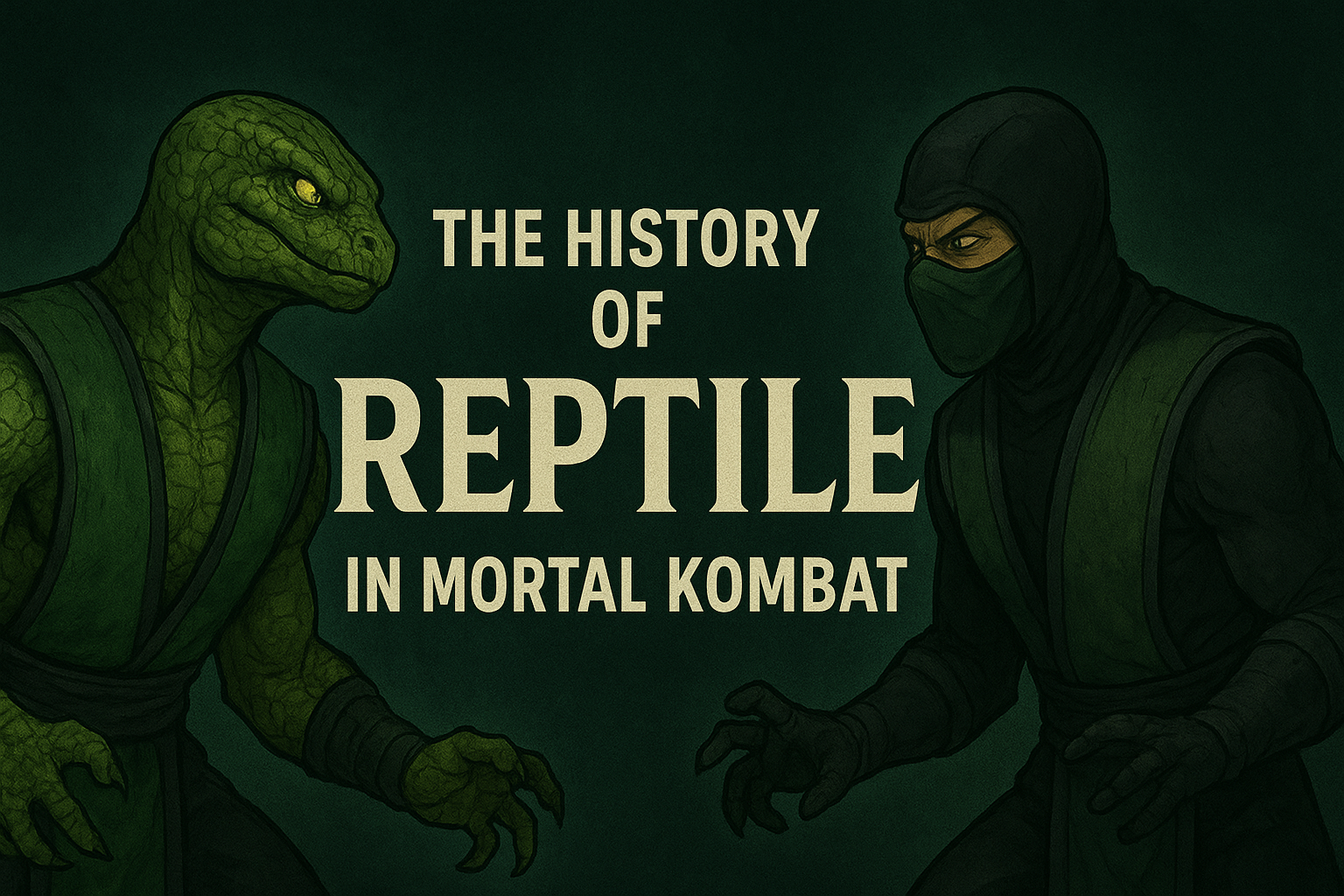 🕹️ Mortal Kombat Legacy Kollection: Everything You Need to Know (Updated August 1, 2025!)